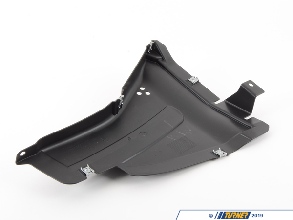 51757302376 - Genuine BMW Cover, Bottom Right - 51757302376 | Turner ...