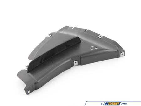 51757302376 - Genuine BMW Cover, Bottom Right - 51757302376 | Turner ...