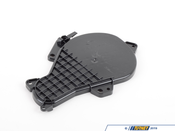 63117345592 - Genuine BMW Cover Right - 63117345592 | Turner Motorsport