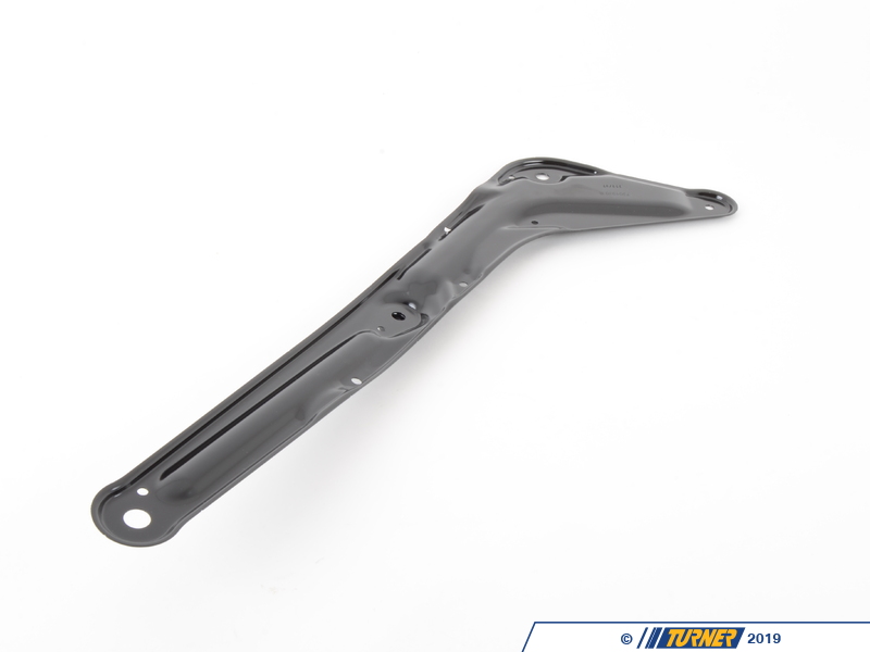 51647301930 - Genuine BMW Front brace - Right - F33, F83, F23 | Turner ...