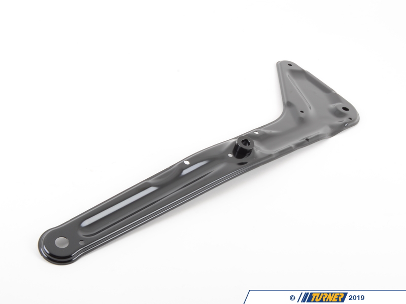 51647301930 - Genuine BMW Front brace - Right - F33, F83, F23 | Turner ...