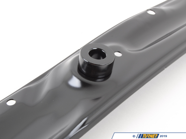 51647301929 - Genuine BMW Front brace - left - F23, F33, F83 | Turner ...