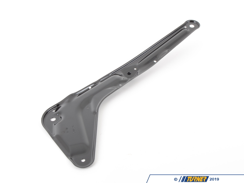51647301929 - Genuine BMW Front brace - left - F23, F33, F83 | Turner ...