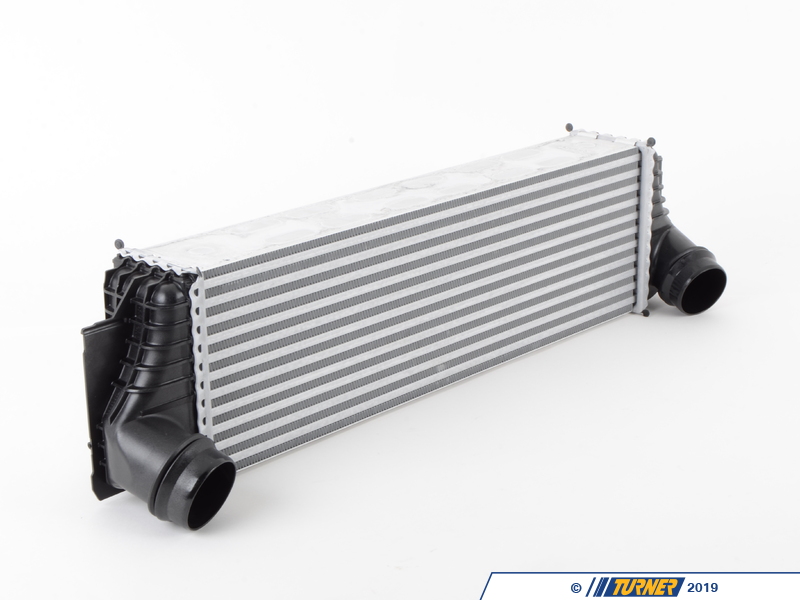 17117605664 - Genuine BMW Charge-Air Cooler - 17117605664 - F06,F12,F13 ...