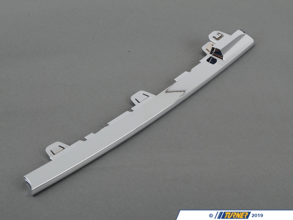51137295356 - Genuine BMW Molding Right - 51137295356 | Turner Motorsport