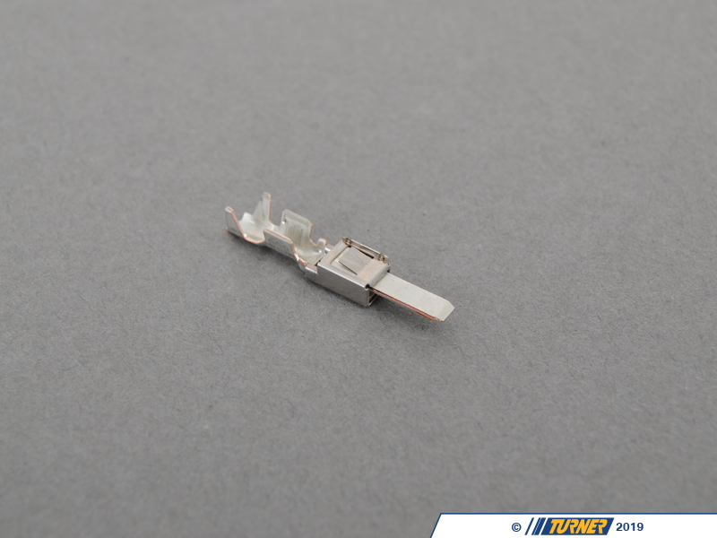 61138364835 - Genuine BMW Pin-contact Elo-power 2,8 X - 61138364835 ...