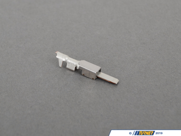 61138364835 - Genuine BMW Pin-contact Elo-power 2,8 X - 61138364835 ...