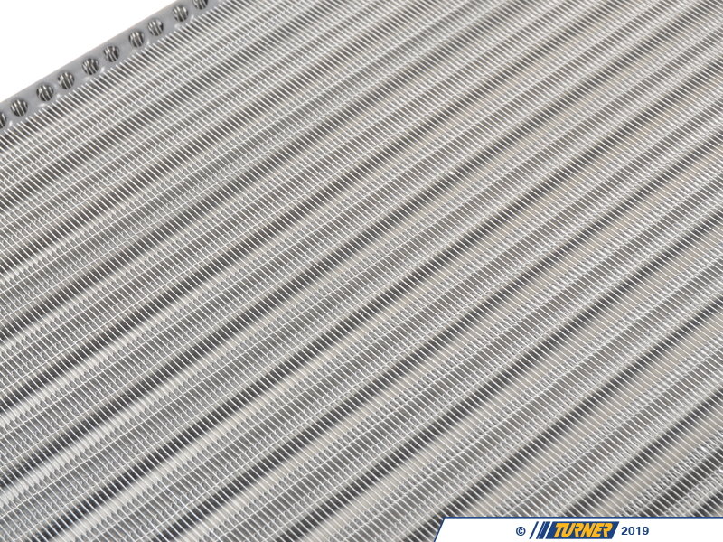 17111176900 - OEM BMW Radiator 17111176900 | Turner Motorsport