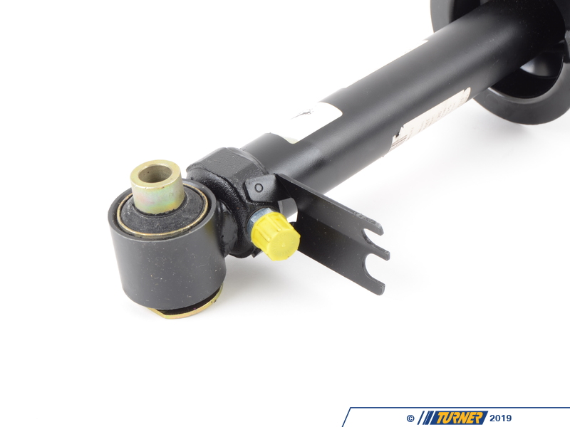 37121133735 - Genuine BMW Rear Shock - left - E24 635CSi | Turner ...