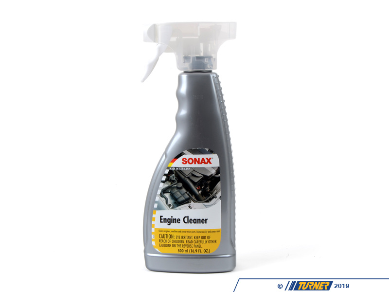 543200 - SONAX Engine Cleaner | Turner Motorsport