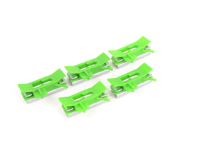 51137172103KT - Trim Clip - Pack Of 5 | Turner Motorsport