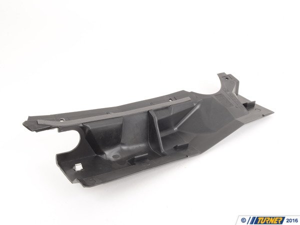 51487301070 - Genuine BMW Sealing Side Panel Right -51487301070- F30 ...