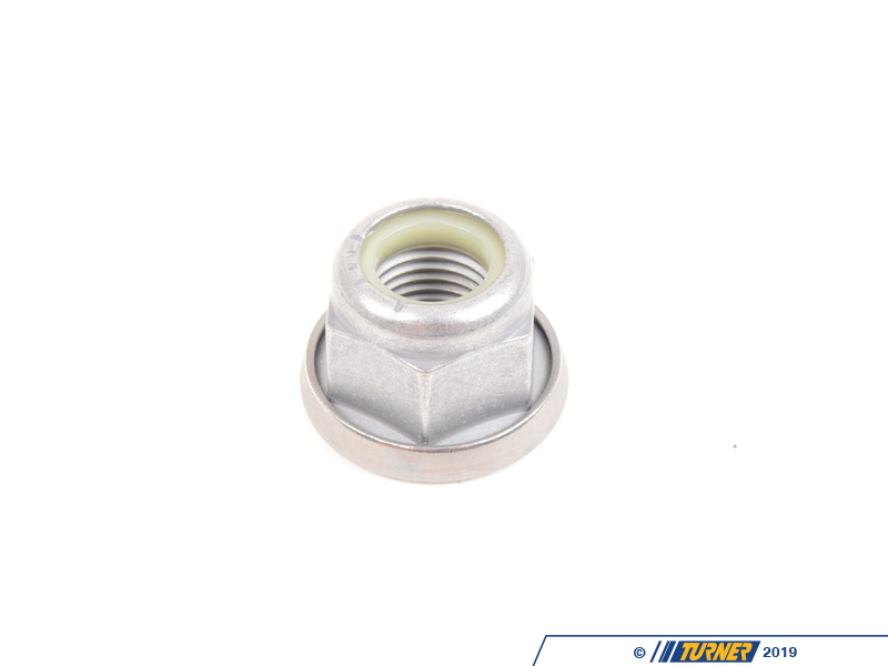 33306787062 - COMBINATION NUT | Turner Motorsport