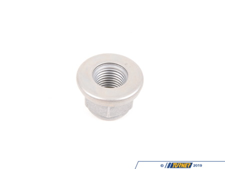 33306787062 - COMBINATION NUT | Turner Motorsport