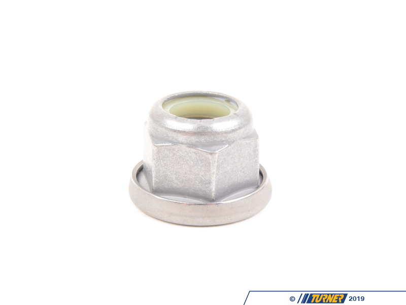 33306787062 - COMBINATION NUT | Turner Motorsport