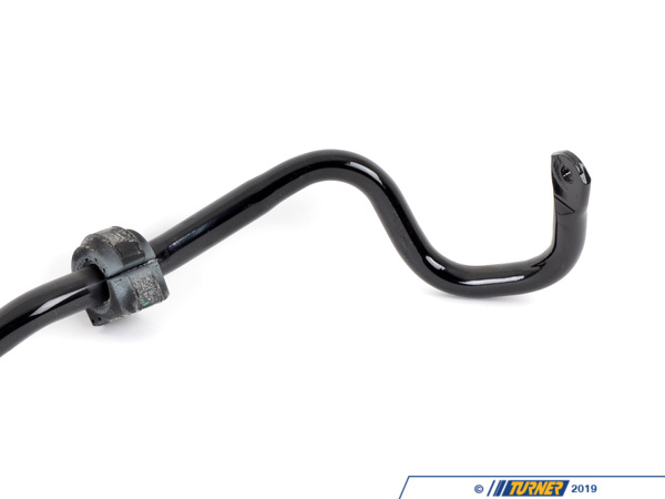 33500444832G - E90/E92 325i/328i/330i/335i Genuine BMW Performance ...