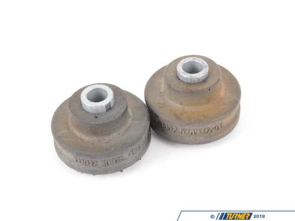 33500444832G - E90/E92 325i/328i/330i/335i Genuine BMW Performance ...