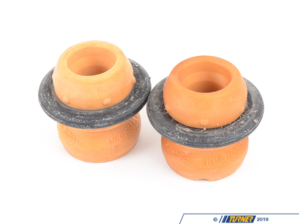 33500444832G - E90/E92 325i/328i/330i/335i Genuine BMW Performance ...
