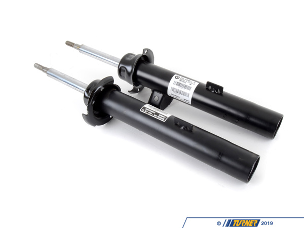 33500444832G - E90/E92 325i/328i/330i/335i Genuine BMW Performance ...