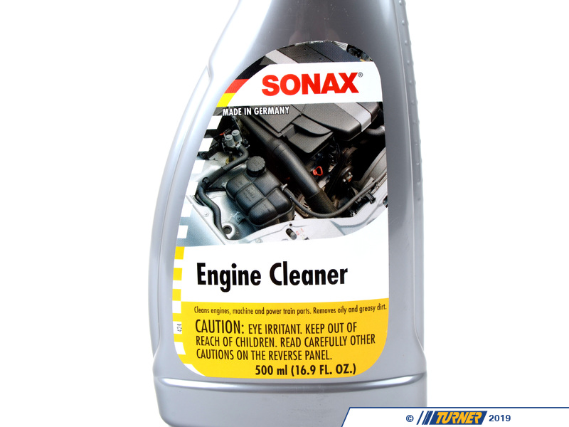 543200 - SONAX Engine Cleaner | Turner Motorsport