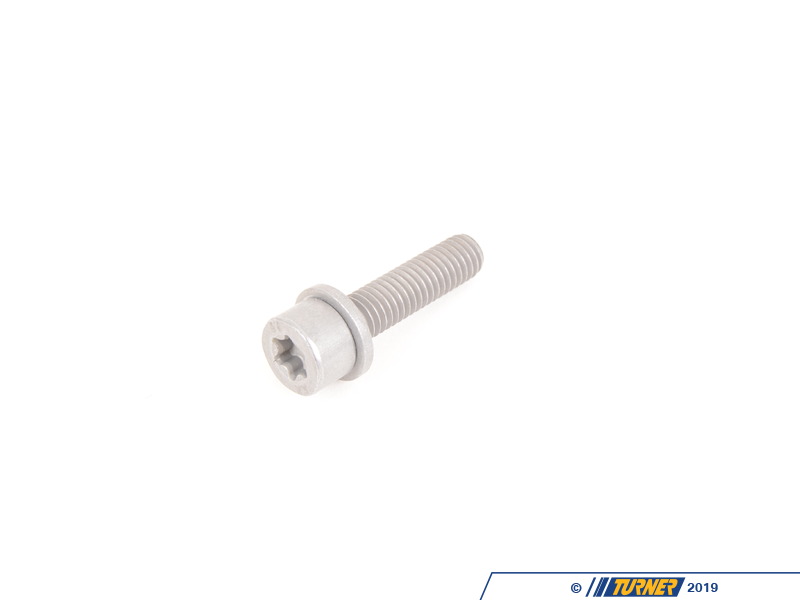 07129905558KT - Torx Screw - Pack Of 10 | Turner Motorsport