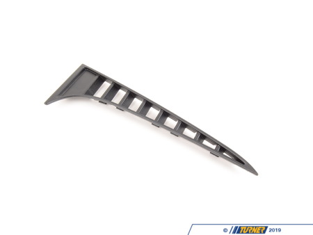 51128056587 - Genuine BMW Rear bumper grille - left - F80 F82 F83 ...