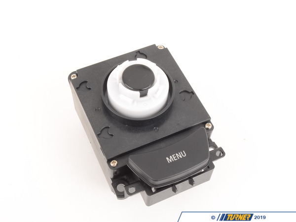 65829122024 - Genuine BMW Controller - 65829122024 - E70 X5,E71 X6 ...