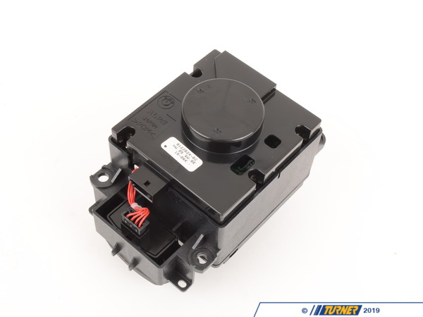 65829122024 - Genuine BMW Controller - 65829122024 - E70 X5,E71 X6 ...