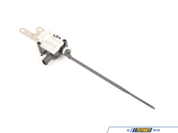 67117190533 - Genuine BMW Filler Flap Actuator - 67117190533 - E71 ...