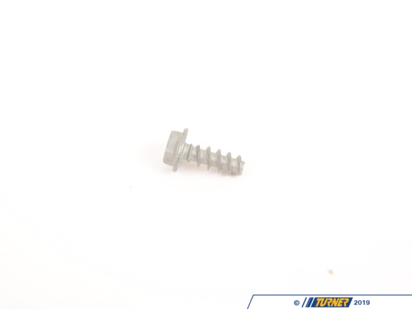07129907895 - Genuine BMW Plastic Bolt - 07129907895 - F30,F31,F32,F33 ...