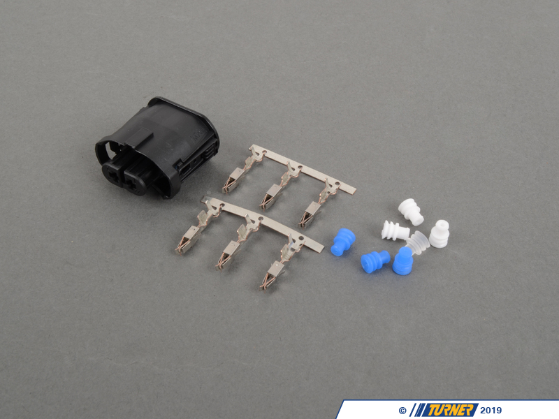 61132360041 - REP. KIT FOR SOCKET HOUSING | Turner Motorsport