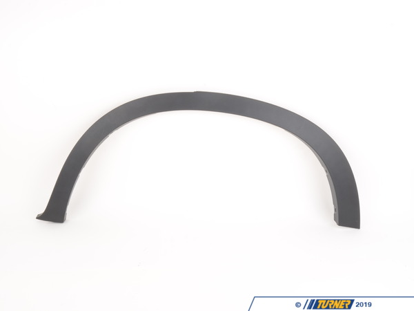 51777158425 - Genuine BMW Wheel Arch Trim - E70 X5 | Turner Motorsport