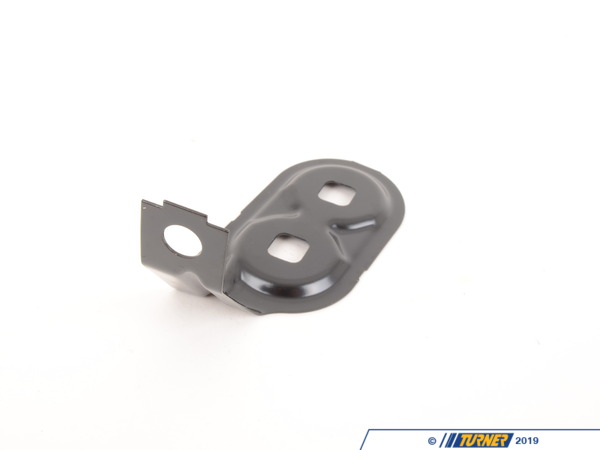 41357207206 - Genuine BMW Side Panel Bracket, Front Right 3 ...