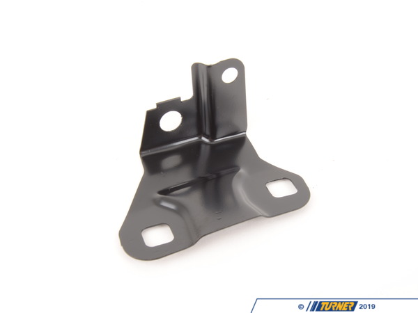 41357207203 - Genuine BMW Side Panel Bracket, Front Left 2 ...
