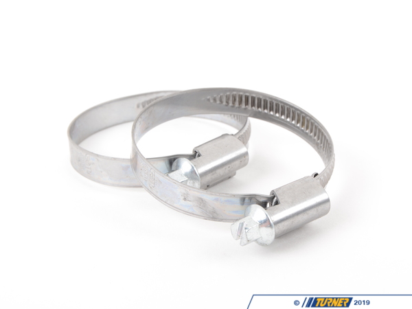 003402ecs05a07KT - 32-50mm - 1/2" Band Hose Clamp - Set Of 2 | Turner ...