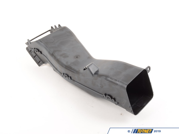 51747222878 - Genuine BMW Front Right Brake Air Duct - 51747222878 ...