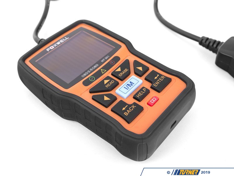 019599SCH01A - Schwaben OBDII and EOBD Code Scanner - BMW & MINI ...