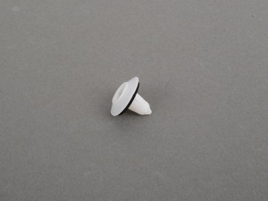 51717154239 - Genuine BMW Clip, Bottom Part - 51717154239 | Turner ...