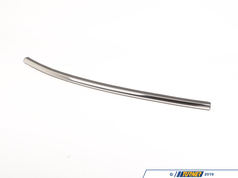 51137473263 - Trim strip for Split Door - Left | Turner Motorsport