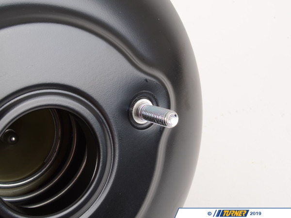 34336784972 - Genuine BMW Brake Servo Unit - 34336784972 | Turner ...
