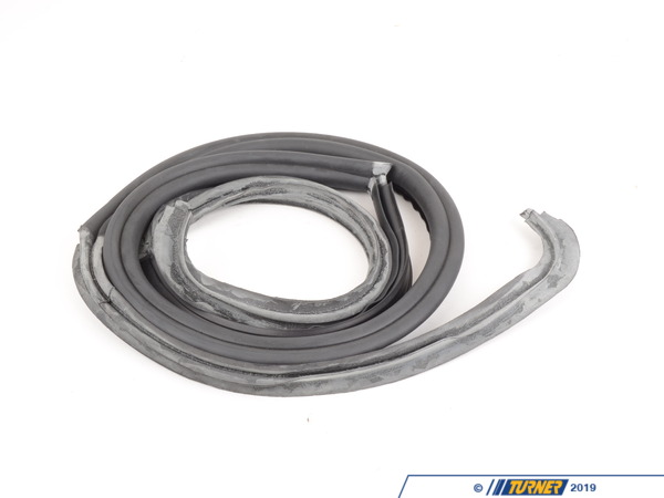 51711808685 - Genuine BMW Door Seal - Left - E10 | Turner Motorsport