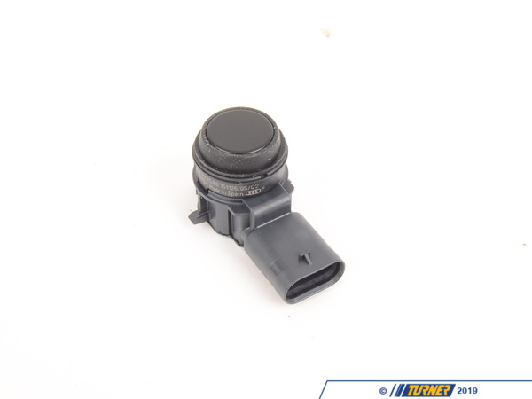 66209261582 - Ultrasonic Sensor - Black | Turner Motorsport