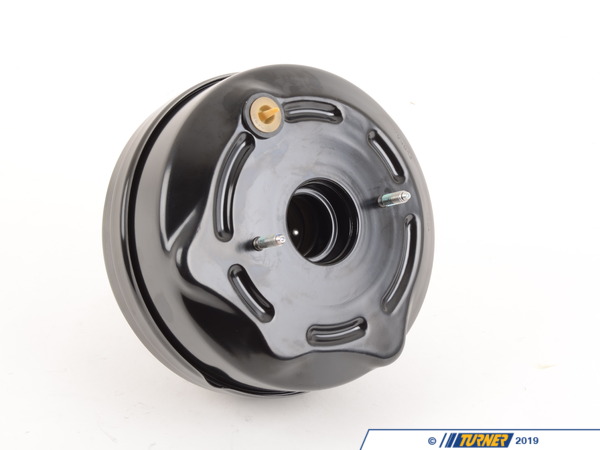 34337850999 - Genuine BMW Brake Servo Unit - Carbon Ceramic Brakes ...