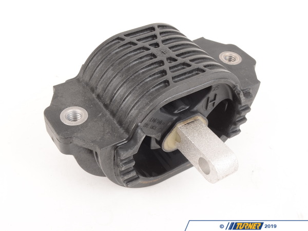 22326780269 - Genuine BMW Transmission Mount - F10 528i | Turner Motorsport