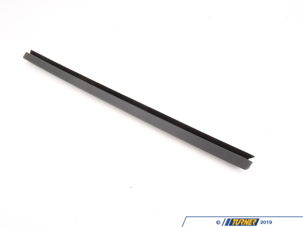 51347060248 - Genuine BMW Inner Weatherstrip, Rear Right Door ...