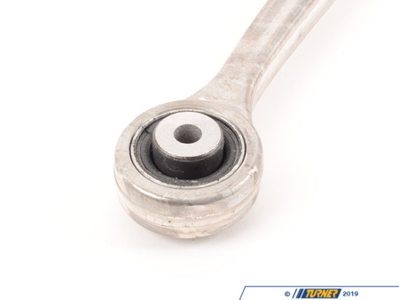 33322284534 - Genuine BMW Rear Lower Control Arm - F80 M3, F82 M4, F87 ...