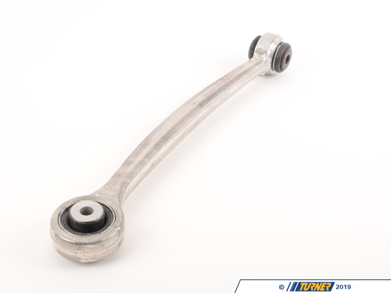 33322284534 - Genuine BMW Rear Lower Control Arm - F80 M3, F82 M4, F87 ...