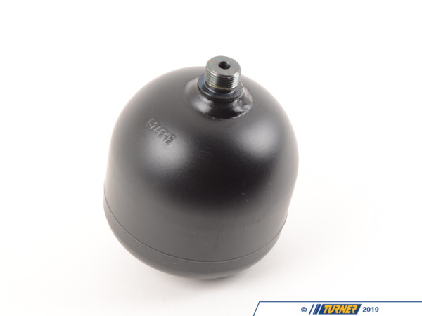 34331162054 - Febi Brake Booster Accumulator - E23, E24, E28, E32 ...