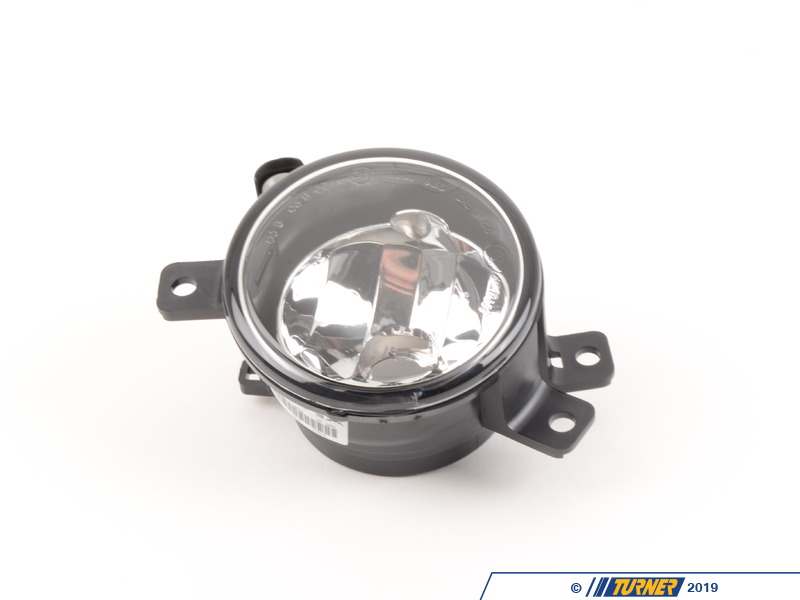 63172993525 - Genuine BMW Fog Light - E84 X1 | Turner Motorsport