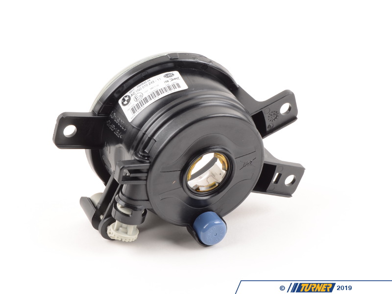 63172993525 - Genuine BMW Fog Light - E84 X1 | Turner Motorsport